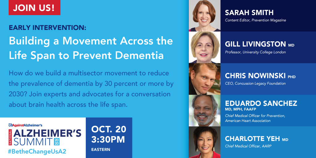 UsAgainstAlzheimer’s Brain Health Equity Year-End Review – Us Against ...