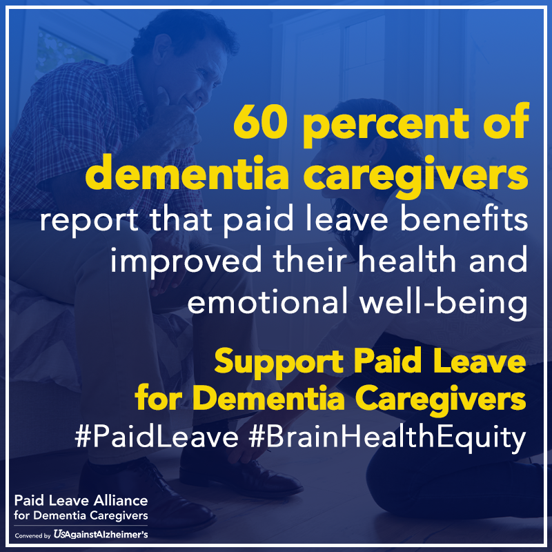 UsAgainstAlzheimer’s Brain Health Equity Year-End Review – Us Against ...